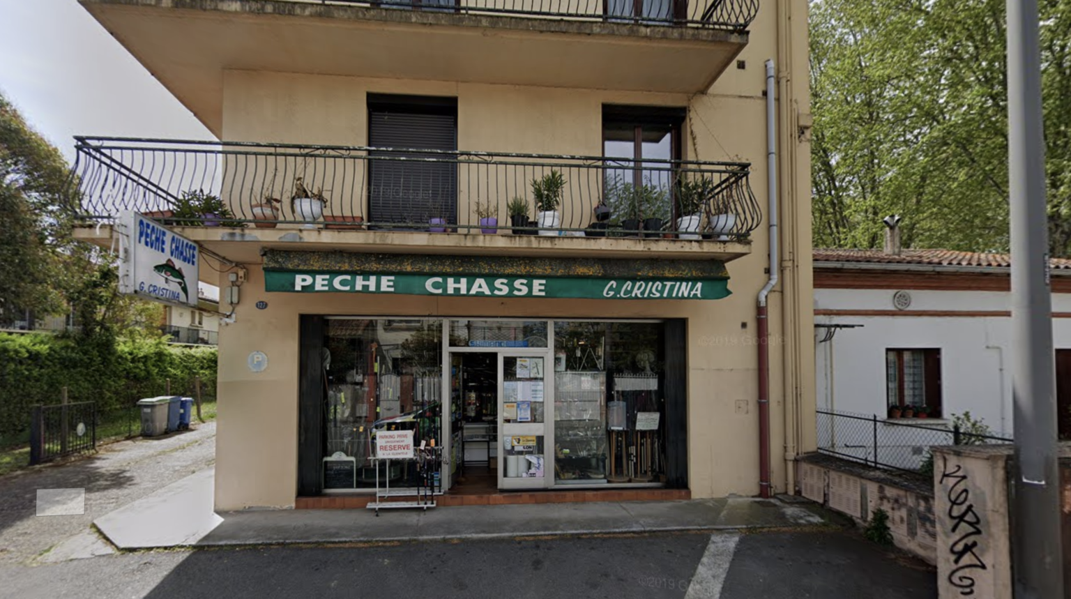 Magasin de pêche toulouse : La liste de tous les magasins de pêche