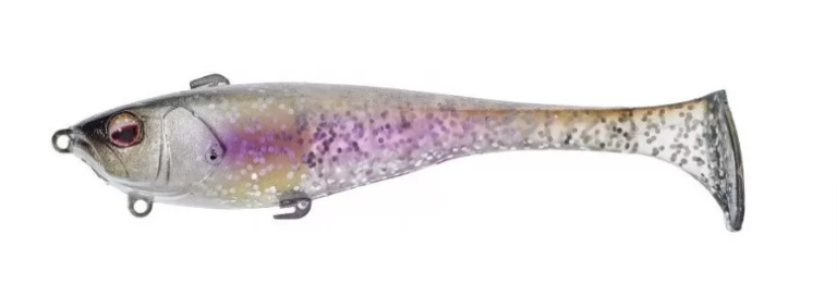 Best soft lures for pike - 10 soft lures for pike fishing