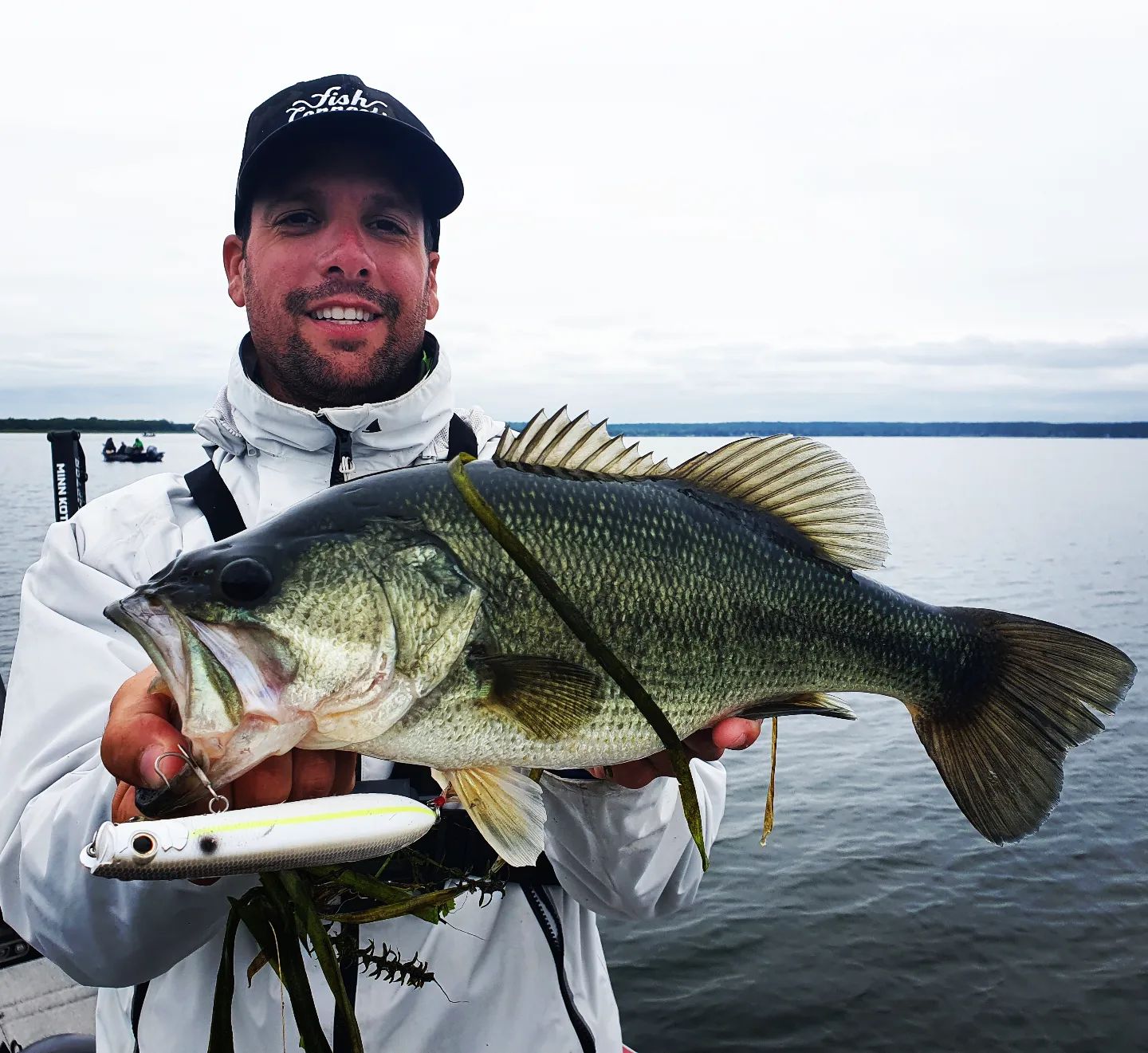 Surface lures - Everything you need to know about surface lure fishing