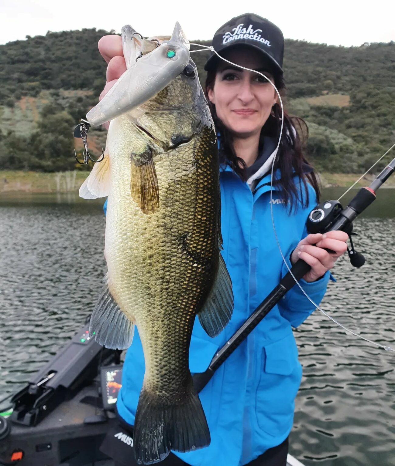 Surface lures - Everything you need to know about surface lure fishing
