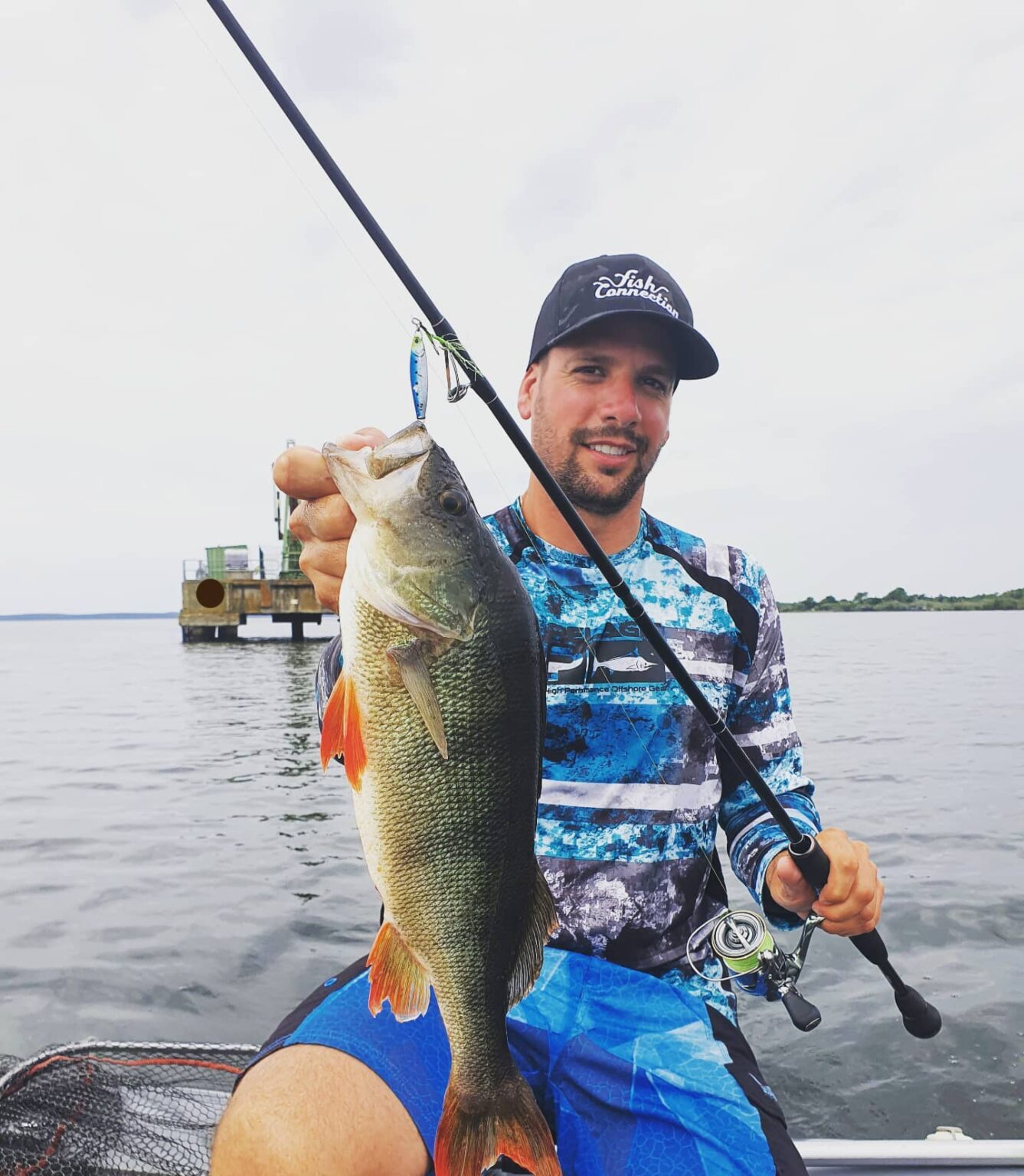 Discover the world's biggest record-breaking pole